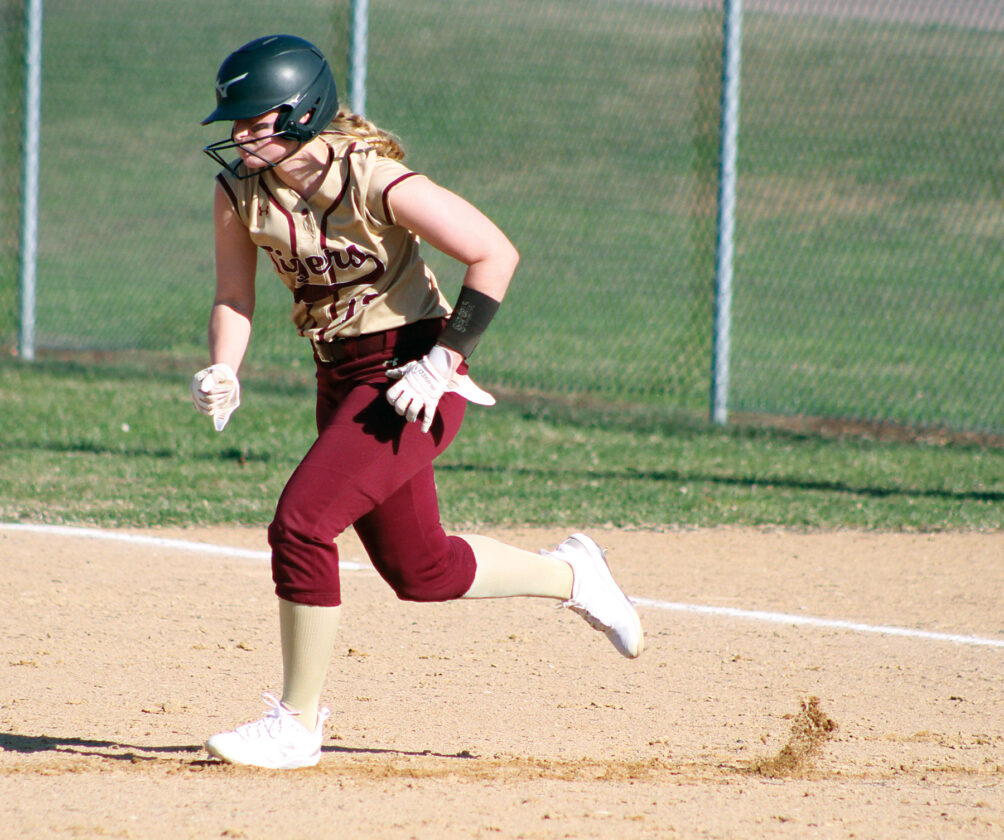 Tigers cruise past Coyotes in 2A playoffs | News, Sports, Jobs - The ...